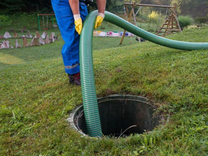 Septic Systems: What You Need to Know - Realm Inspections